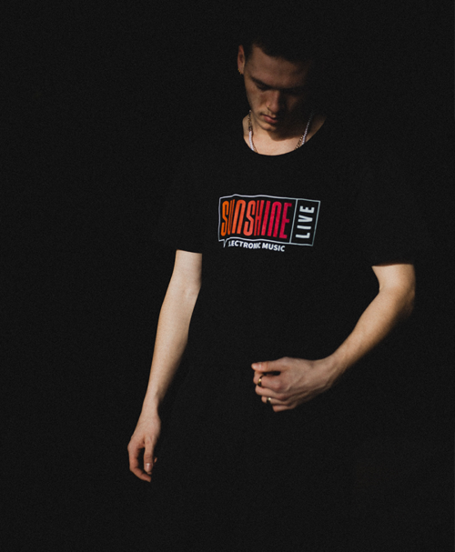 SUNSHINE LIVE Rebrand Shirt • Sunshine Live Shop