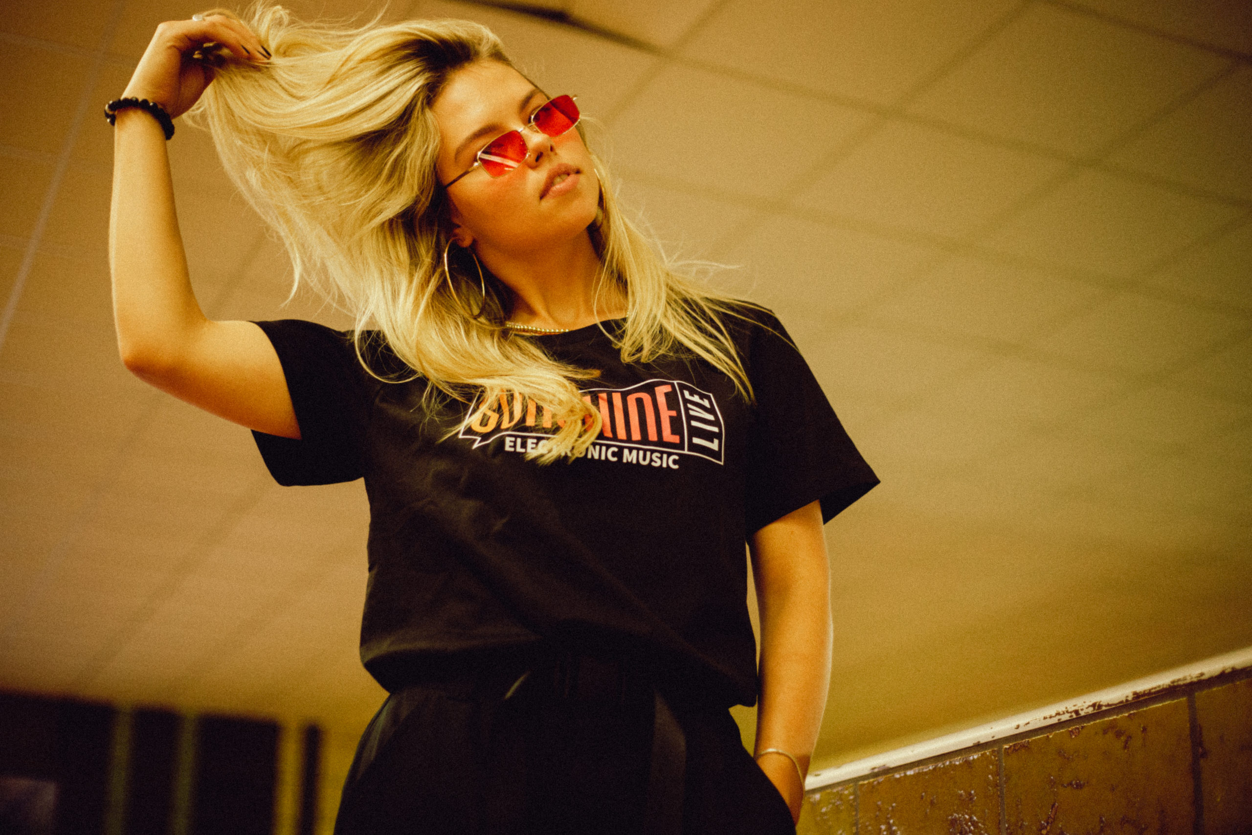 Home • Sunshine Live Shop